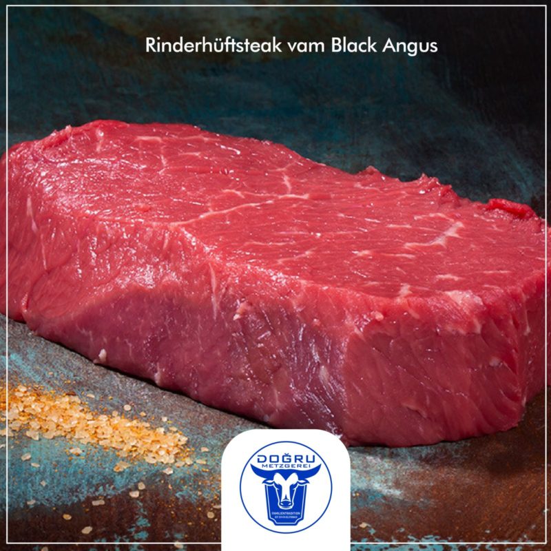 Rindfleisch Guide: Die verschiedenen Rindfleischsorten