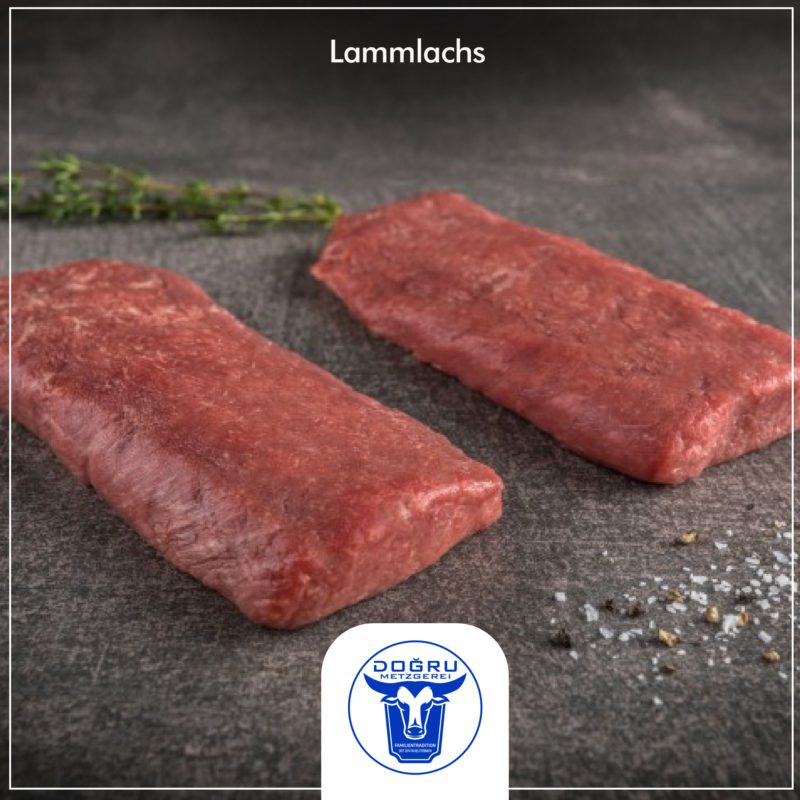 Rindfleisch Guide: Die verschiedenen Rindfleischsorten