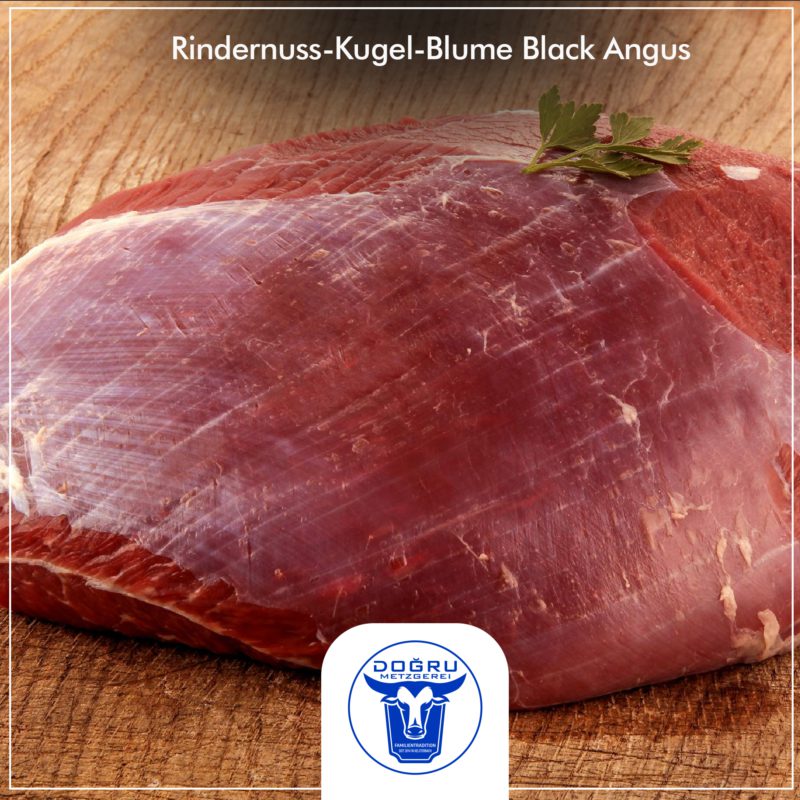 Rindfleisch Guide: Die verschiedenen Rindfleischsorten